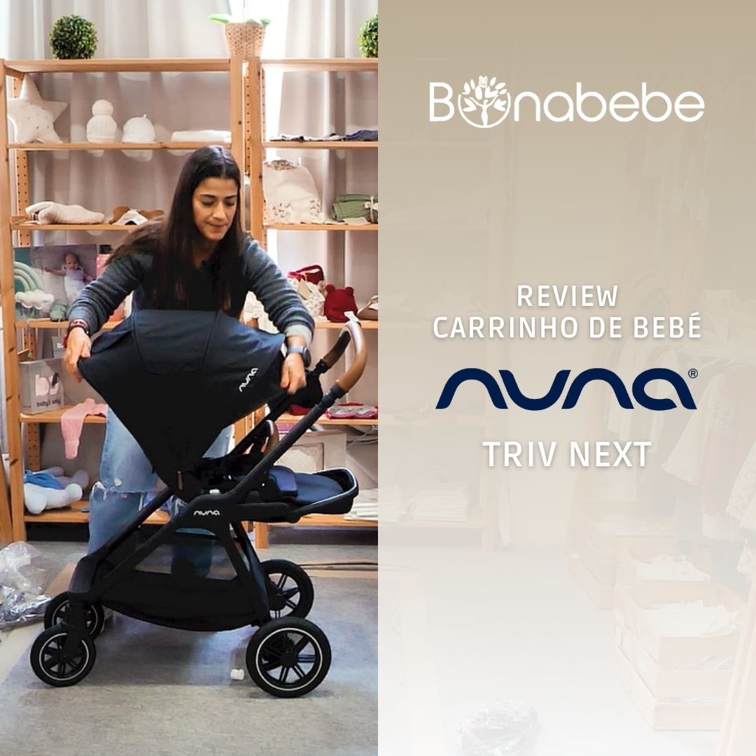 Review Trio Nuna Triv Next | Bonabebe – Loja online de produtos para ...